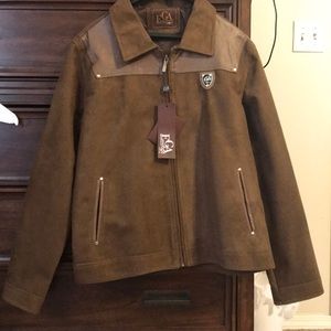 EGA | Jackets & Coats | Beautiful Ega Suede Luxury Jacket | Poshmark
